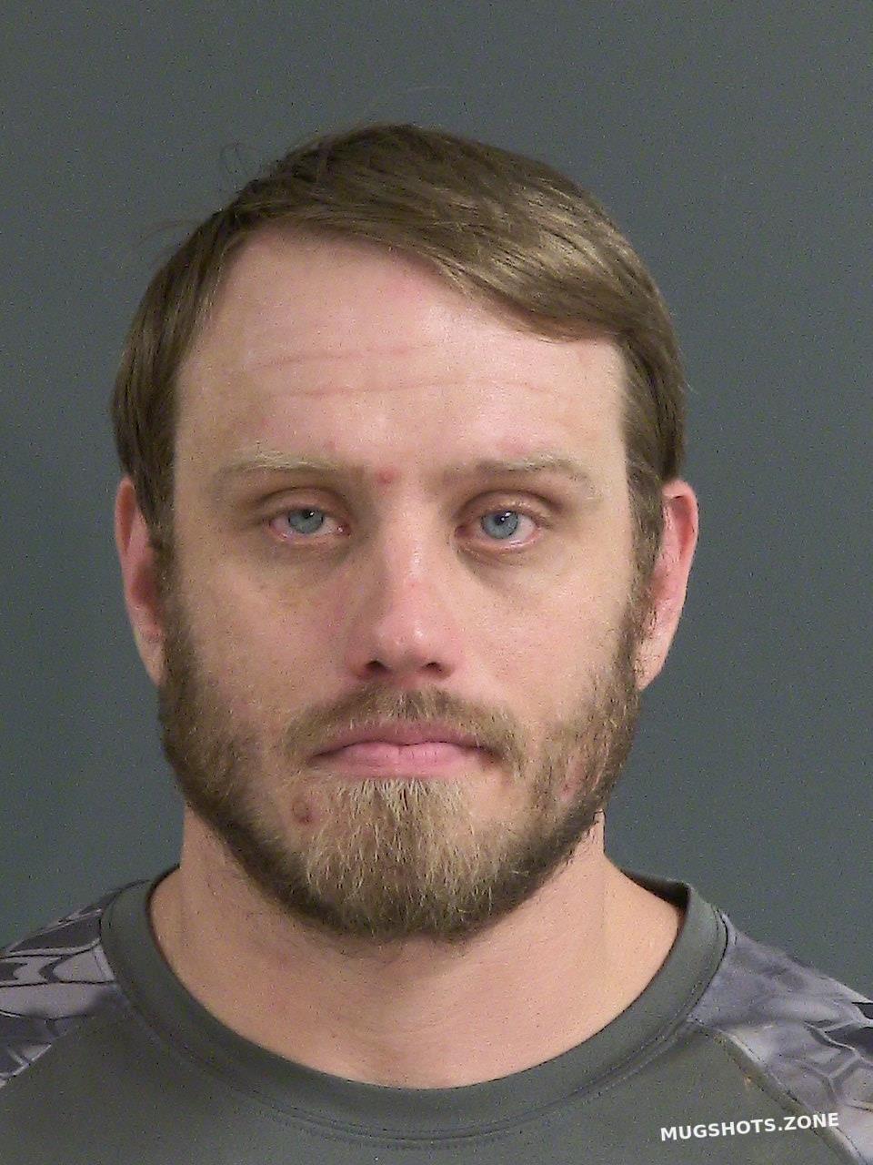 BAKER JUSTIN ALLEN 06/13/2023 - Charleston County Mugshots Zone