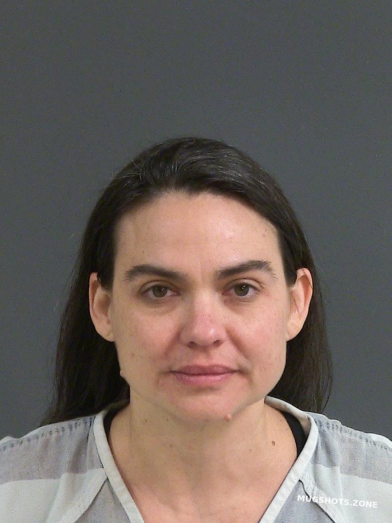 DALBEC NYNA 06/13/2023 - Charleston County Mugshots Zone