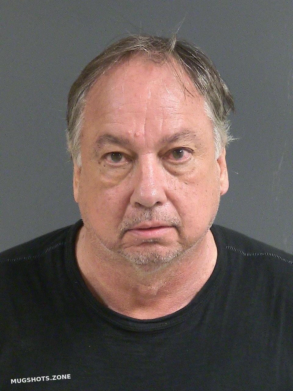 RAMSEY JAMES ALAN 06/14/2023 - Charleston County Mugshots Zone