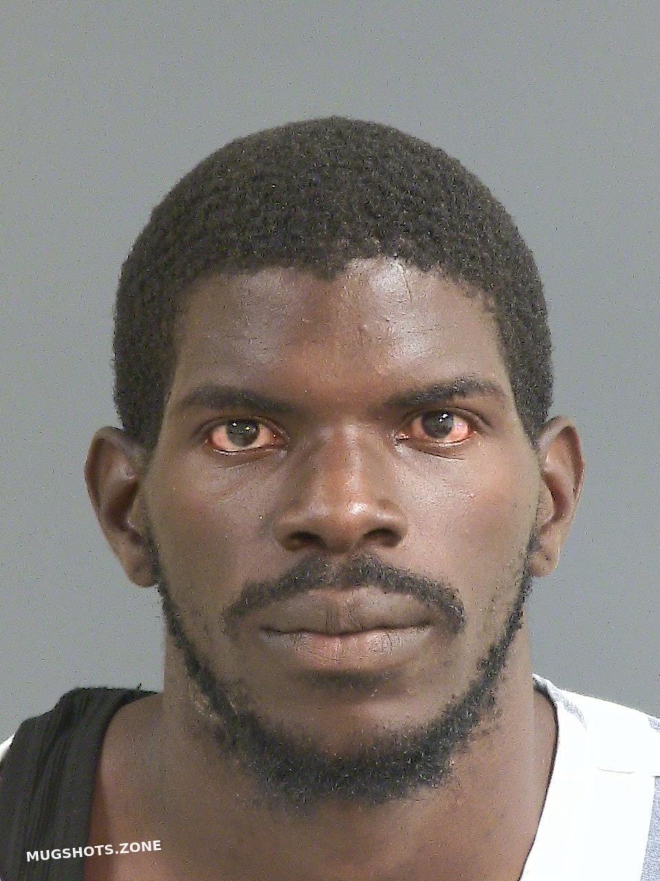 MITCHELL ANTHONY JEROME 06/16/2023 - Charleston County Mugshots Zone