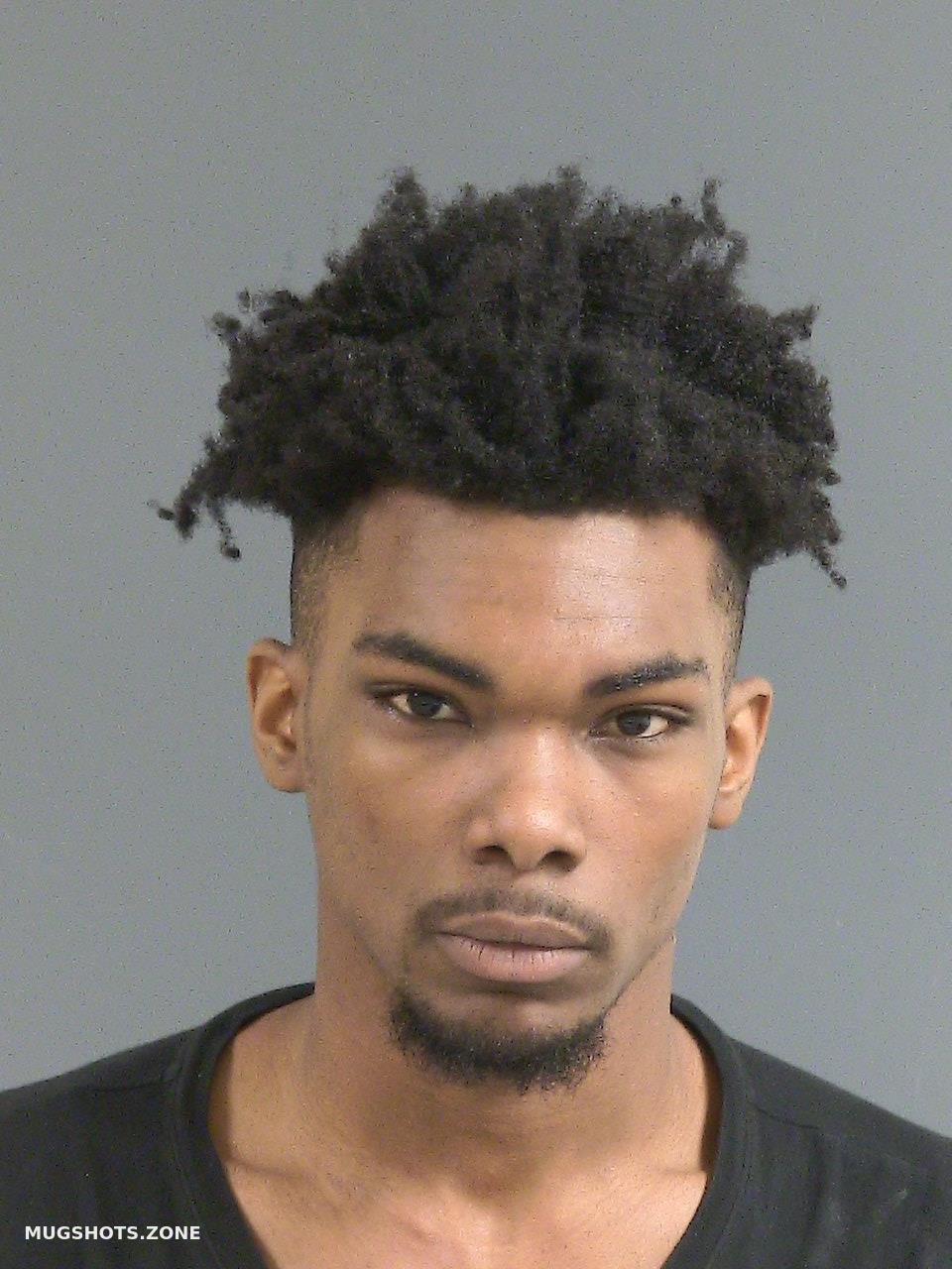 CONNOR CHRISTOPHER LORENZO 06/16/2023 - Charleston County Mugshots Zone