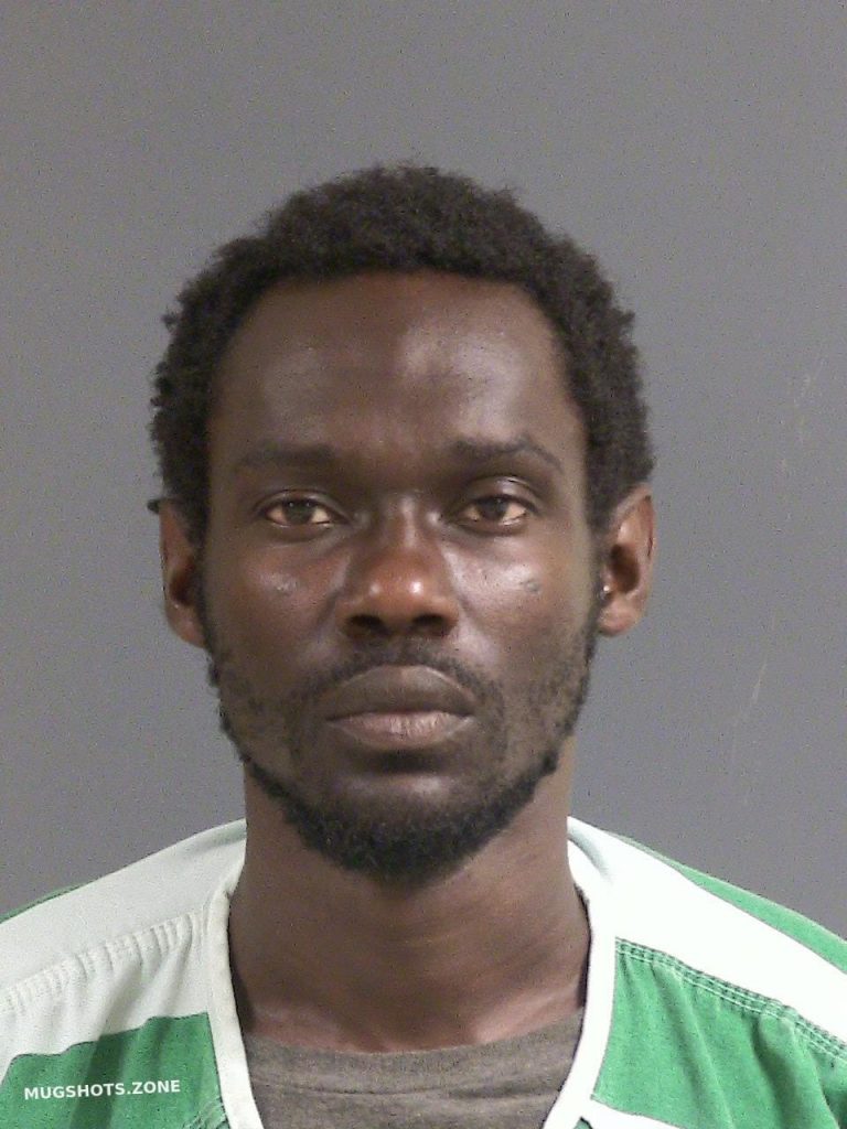SMALLS BENJAMIN LAVON 06/17/2023 - Charleston County Mugshots Zone
