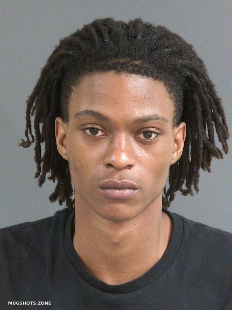 ALSTON CARL JEROME 06/18/2023 - Charleston County Mugshots Zone
