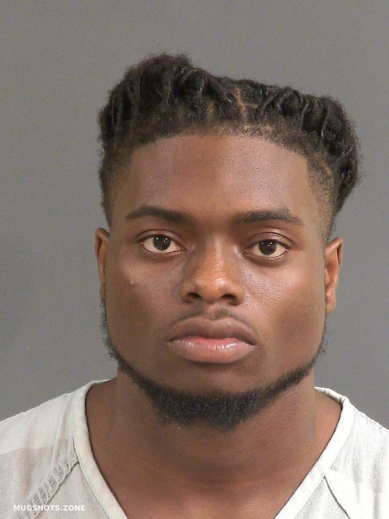 MANIGAULT BRIAN DARRELL 06/19/2023 - Charleston County Mugshots Zone