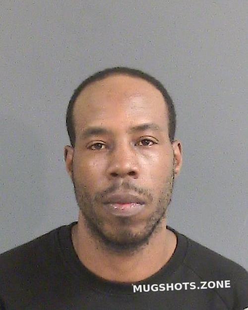 SMITH DAVID DEMETRIUS 06/19/2023 - Charleston County Mugshots Zone