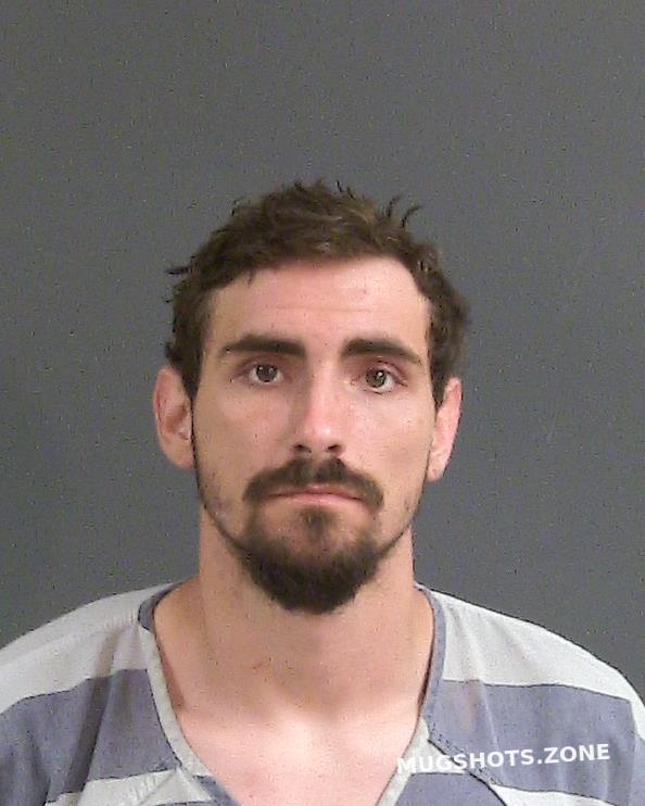 MAITLAND ZACHARY THOMAS 06/20/2023 - Charleston County Mugshots Zone