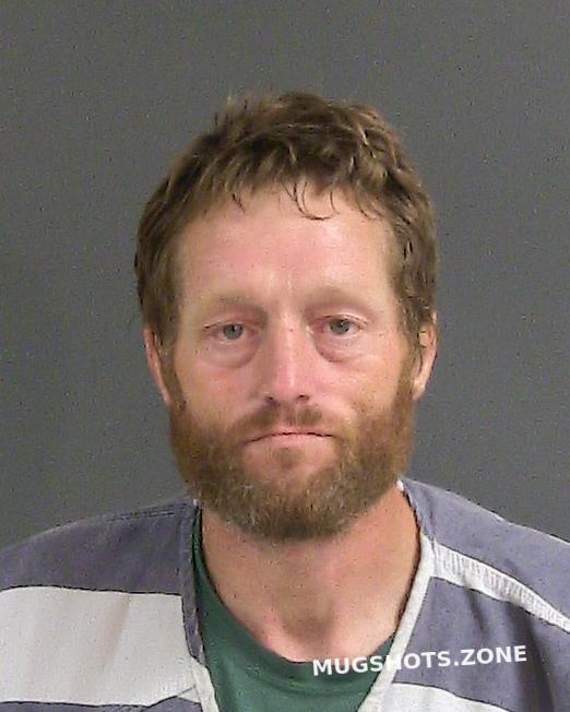 HARDESTY DUSTIN JOSEPH 06/20/2023 - Charleston County Mugshots Zone