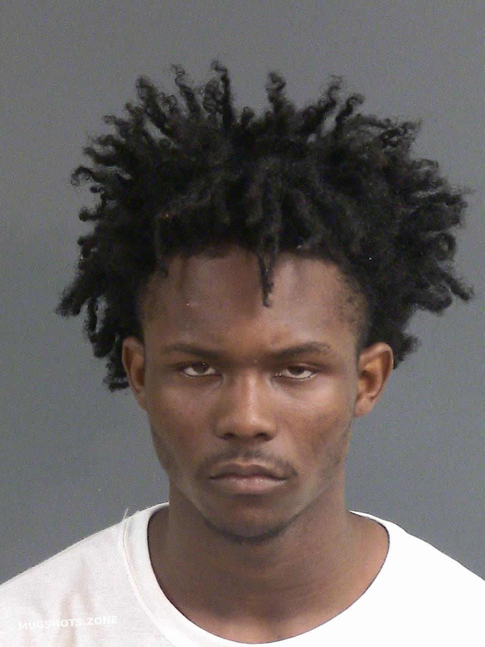 BASKINS JAKEIL 06/21/2023 - Charleston County Mugshots Zone
