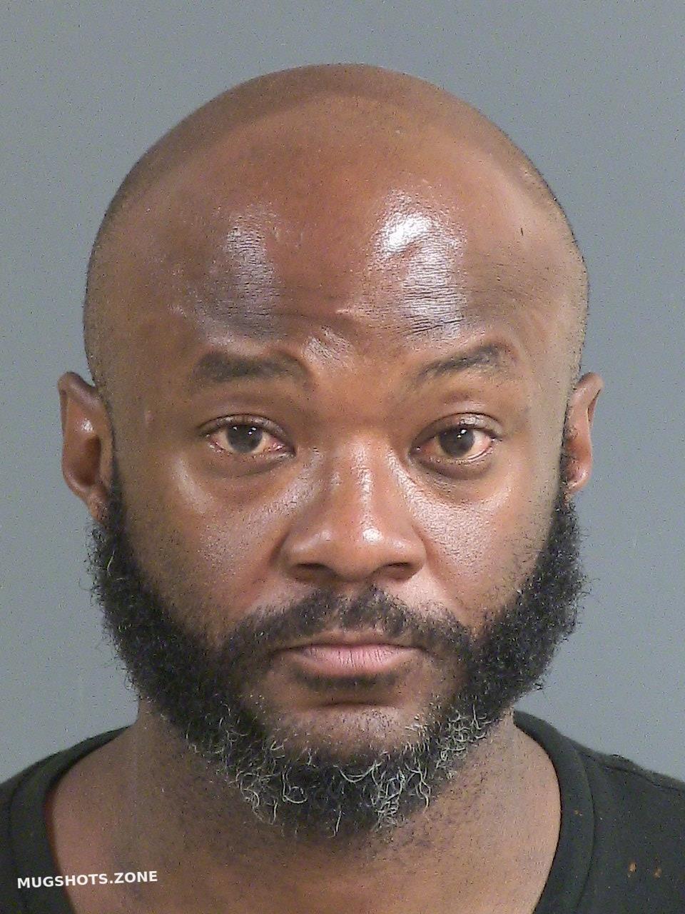 BOOKER AARON MAURICE 06/21/2023 - Charleston County Mugshots Zone