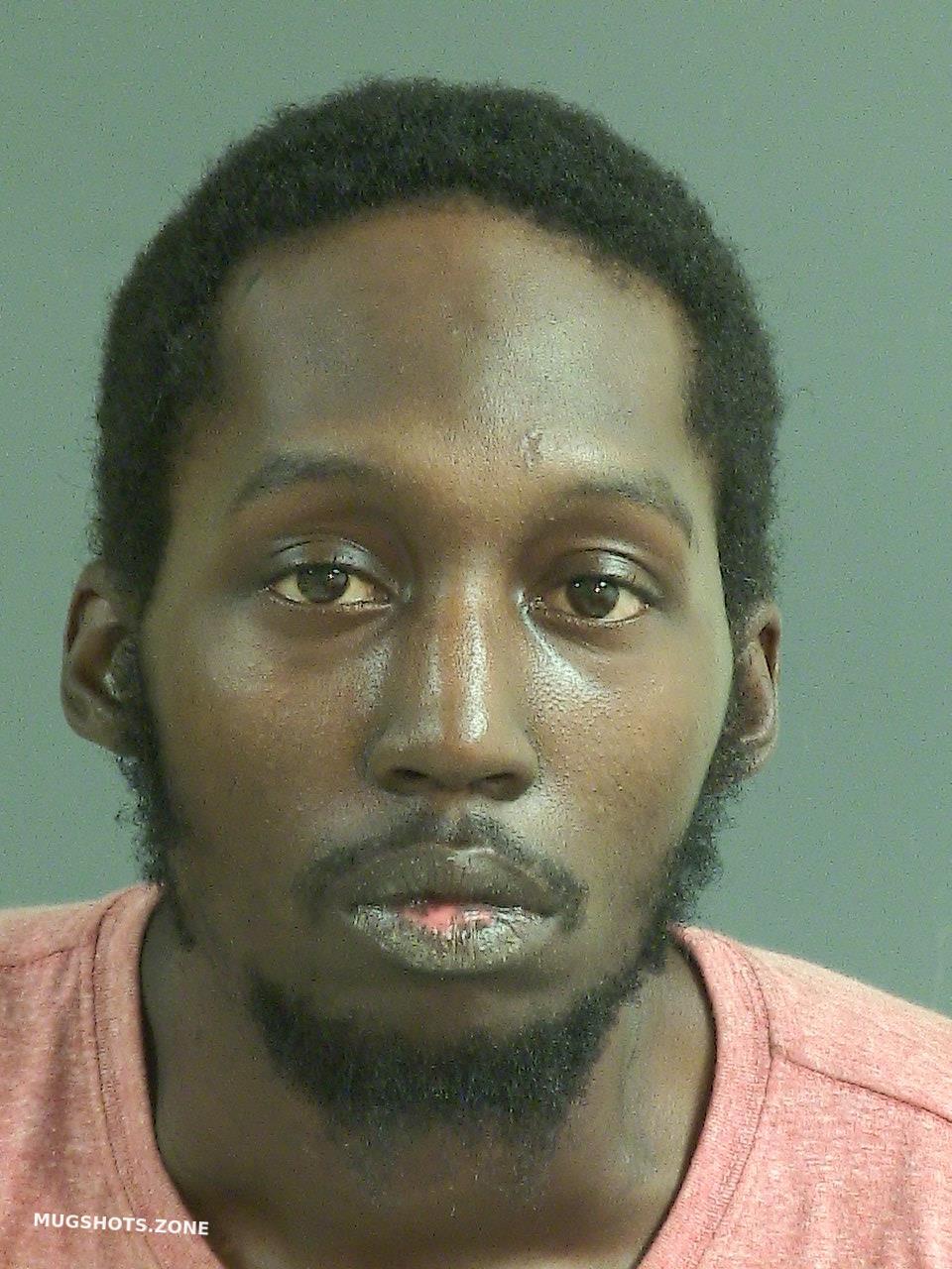 MILLER TERRELL 06/24/2023 - Charleston County Mugshots Zone