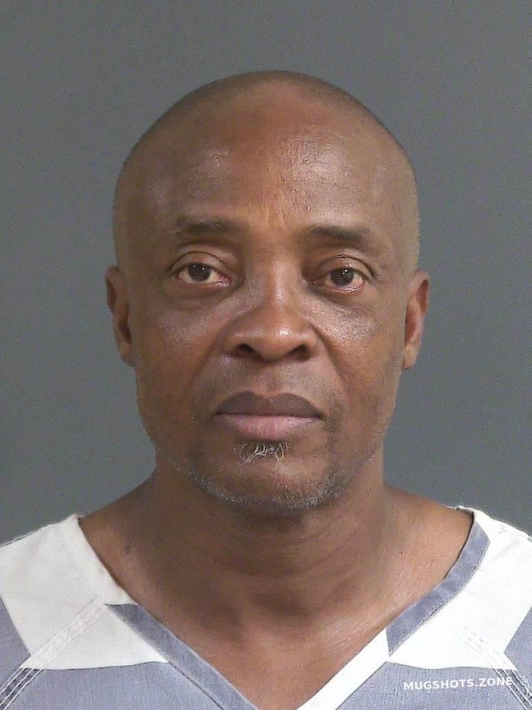 BROWN RODNEY EARL 06/27/2023 - Charleston County Mugshots Zone