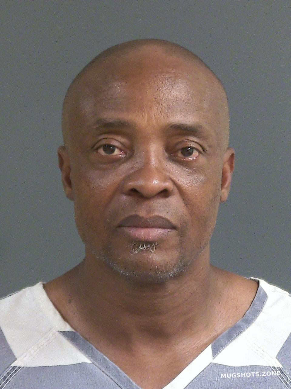 BROWN RODNEY EARL 06/27/2023 - Charleston County Mugshots Zone