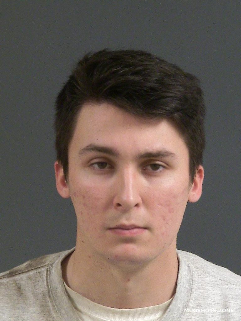 BUCCI EVAN RILEY 06/27/2023 - Charleston County Mugshots Zone