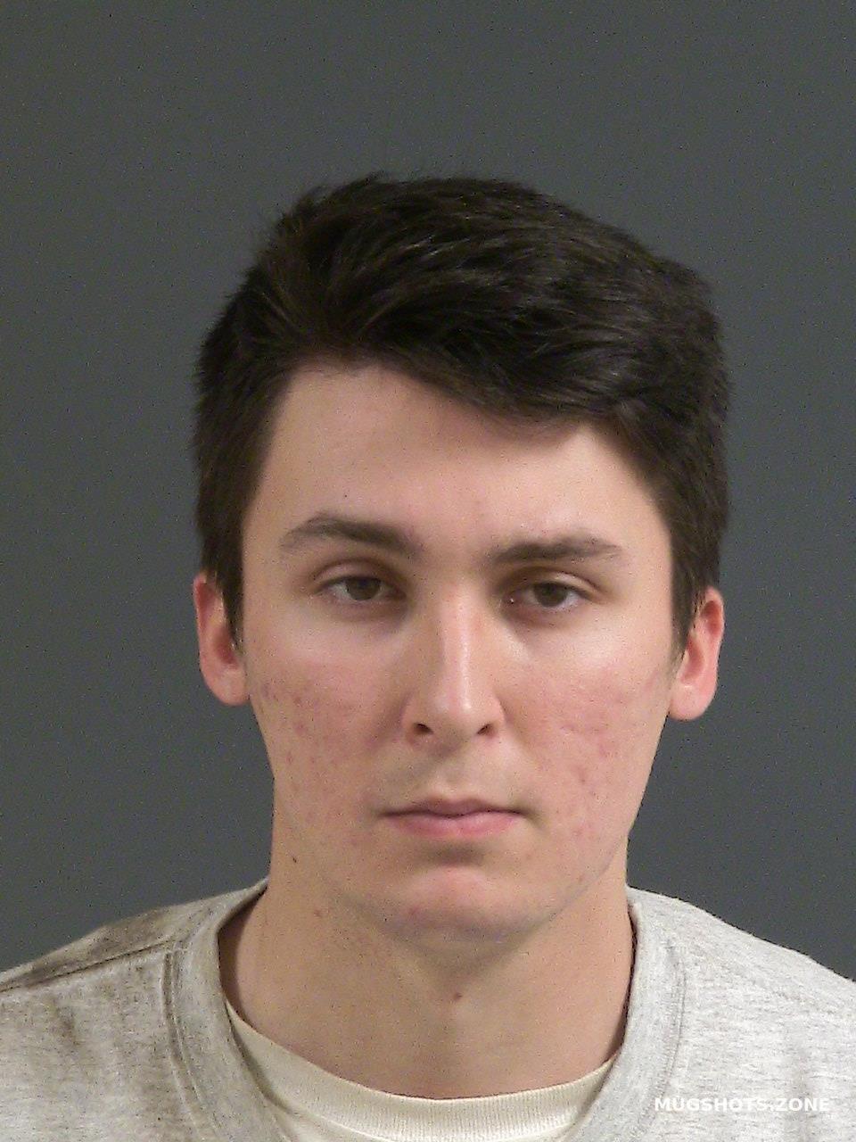 BUCCI EVAN RILEY 06/27/2023 - Charleston County Mugshots Zone