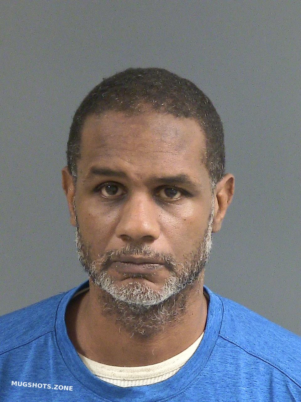 HILL ANTHONY OBRIAN 06/27/2023 - Charleston County Mugshots Zone