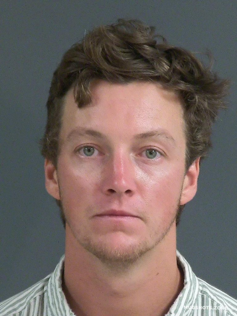 TURNER RYAN SCOTT 07/01/2023 - Charleston County Mugshots Zone