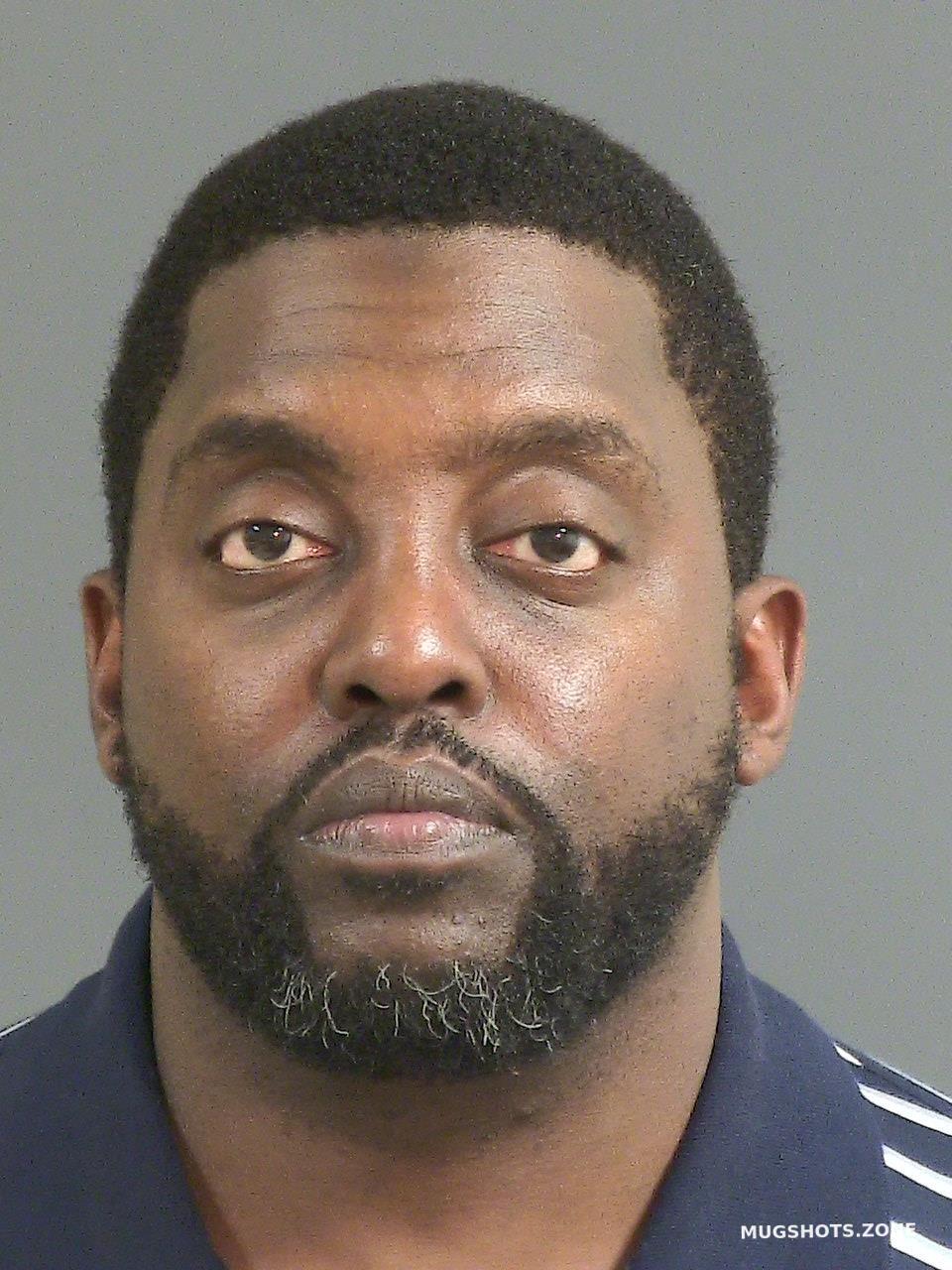 MURRAY RONNELL LAQUEWN 07/03/2023 - Charleston County Mugshots Zone