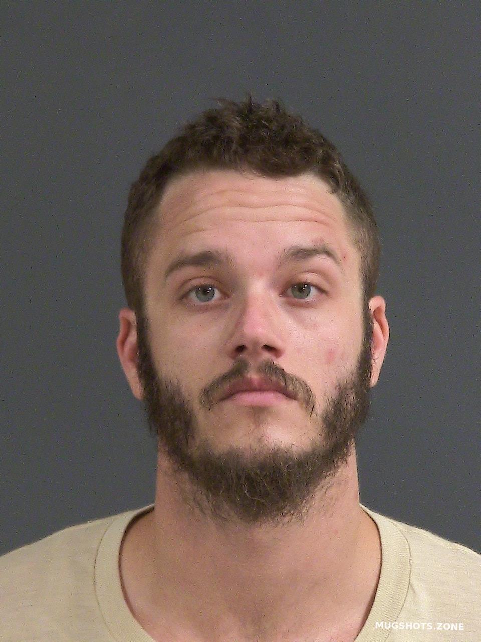 GOODWIN JESSE DEAN 07/06/2023 - Charleston County Mugshots Zone