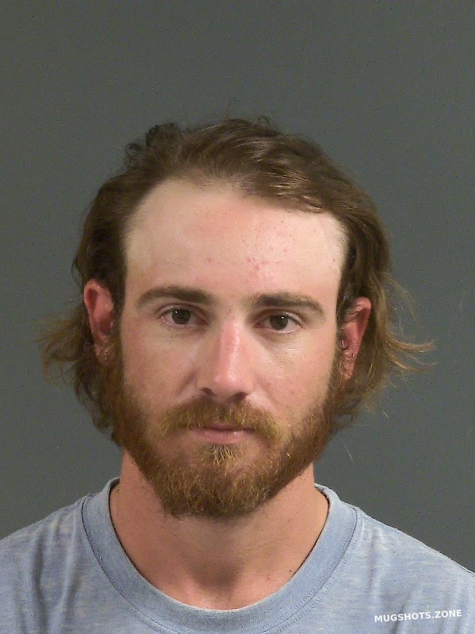 KYZAR ZACHORY RH 07/07/2023 - Charleston County Mugshots Zone