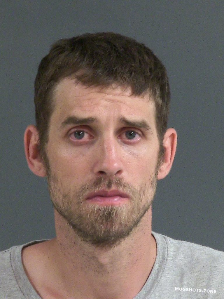 STRICKER JARED WAYNE 07/07/2023 - Charleston County Mugshots Zone