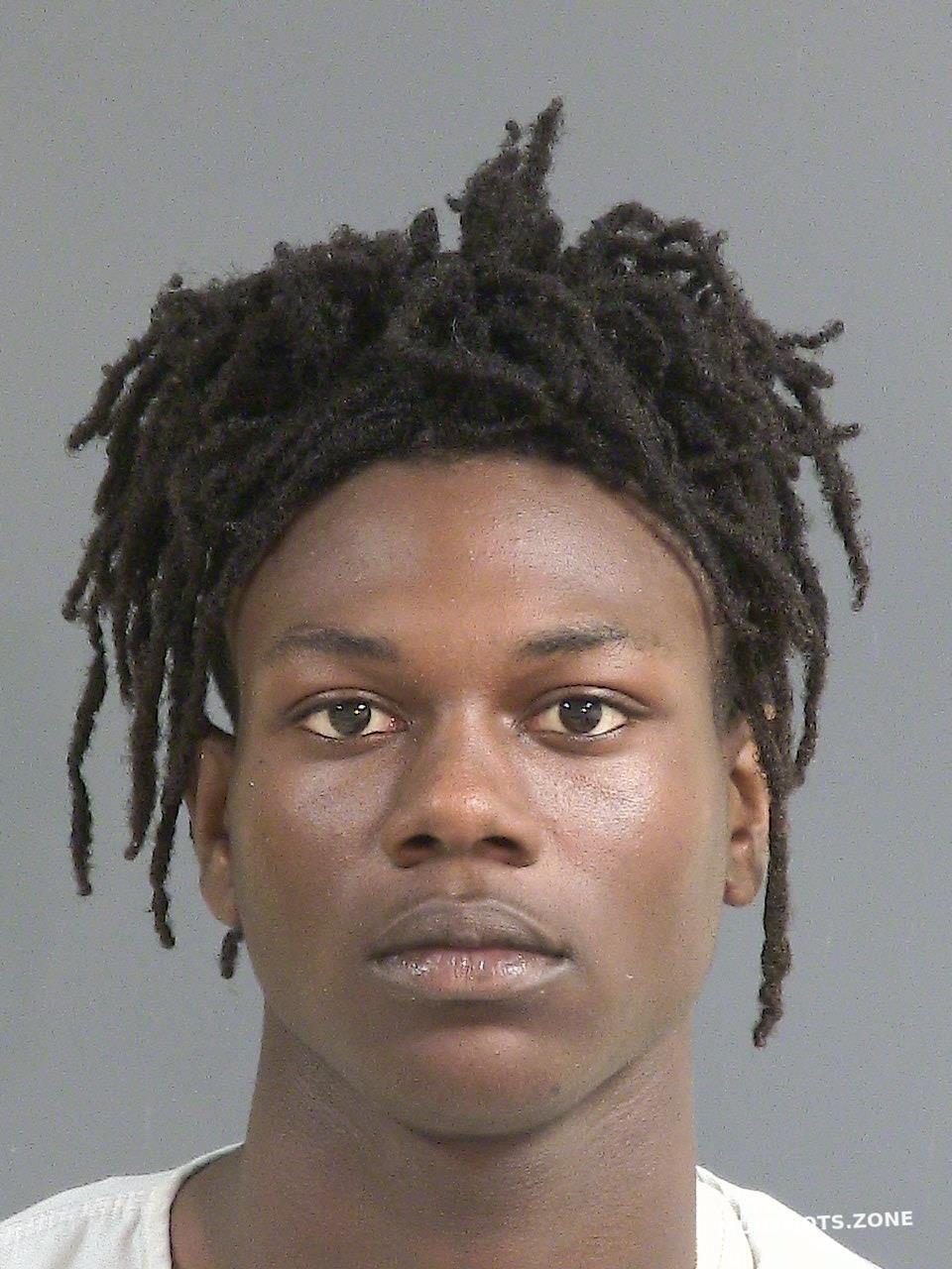WRIGHT OMARI TY'REE 07/08/2023 - Charleston County Mugshots Zone