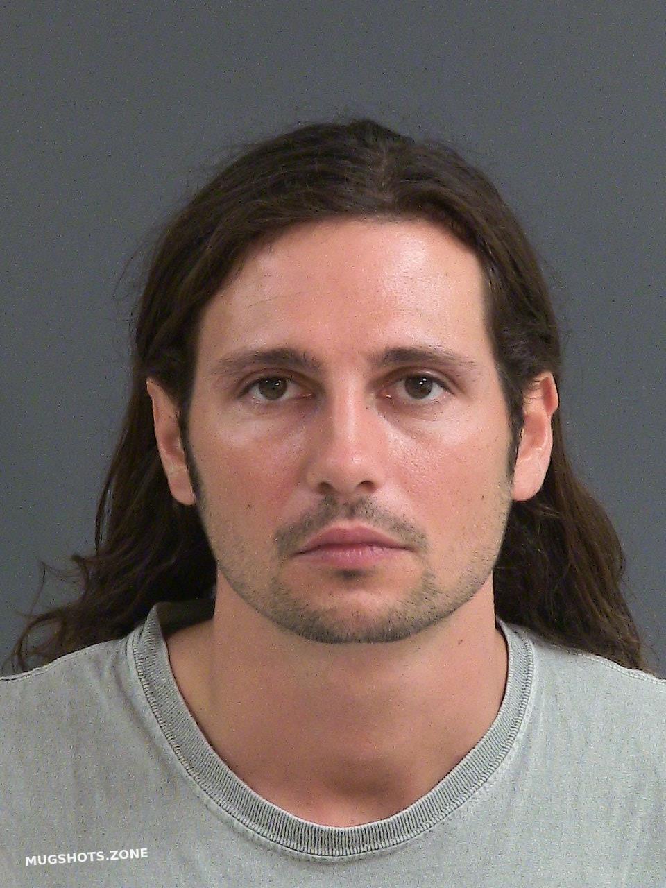 DUNNAWAY DEVIN GREY 07/08/2023 - Charleston County Mugshots Zone