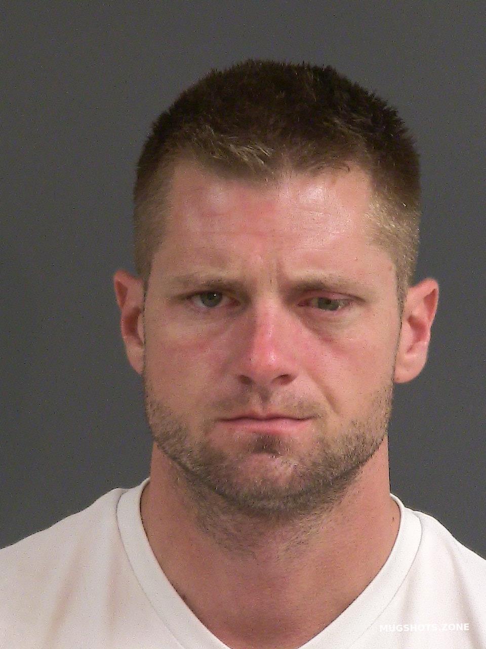 WILSON JEFFREY 07/09/2023 - Charleston County Mugshots Zone