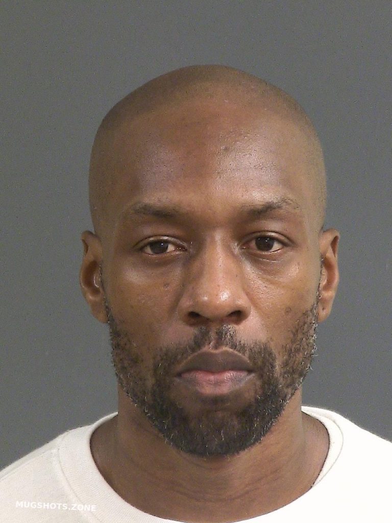 PINCKNEY ANTHONY MONTEZ 07/11/2023 - Charleston County Mugshots Zone