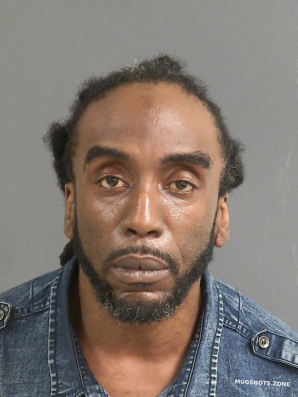 HIGGINS KWAMEEL CORNELIUS 07/12/2023 - Charleston County Mugshots Zone