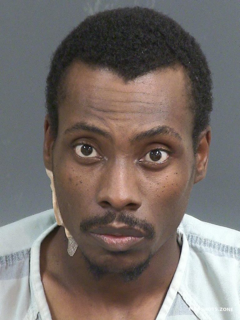 CLARK ISMAEL JERROD 07/14/2023 - Charleston County Mugshots Zone