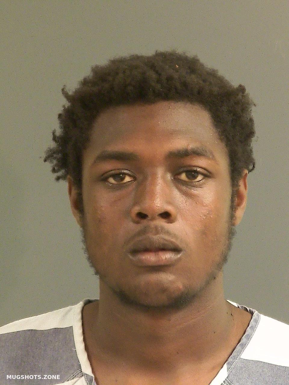SIMMONS-RHODES OMARION 07/15/2023 - Charleston County Mugshots Zone