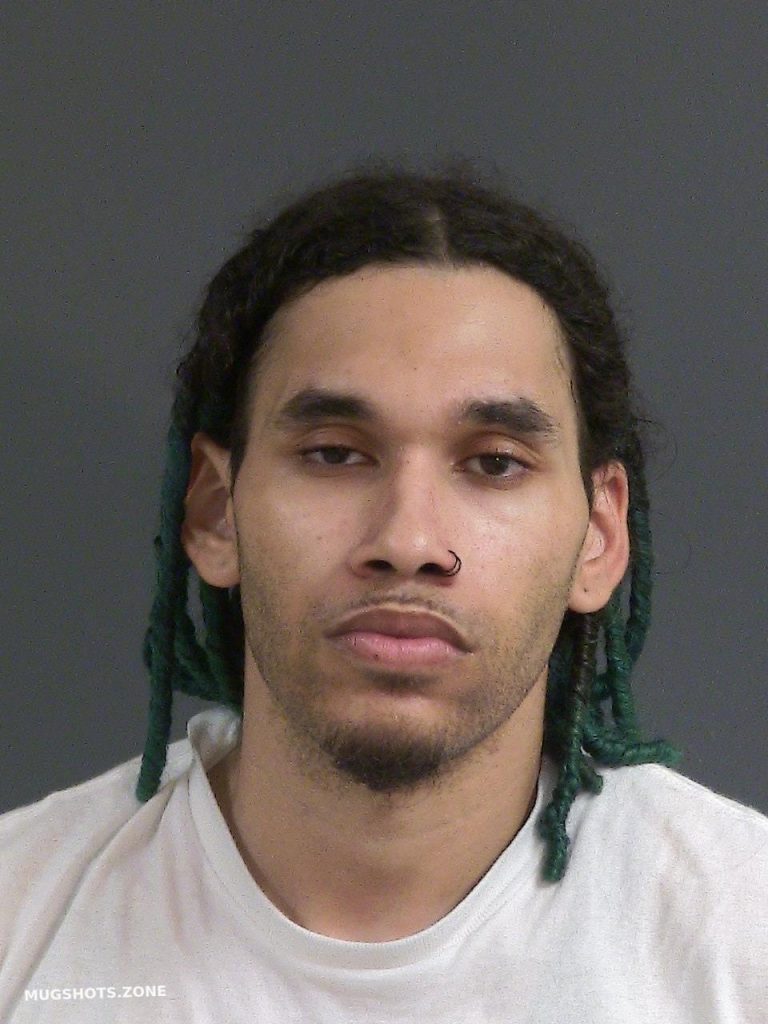 JARVIS VICTOR ALLEN 07/18/2023 - Charleston County Mugshots Zone