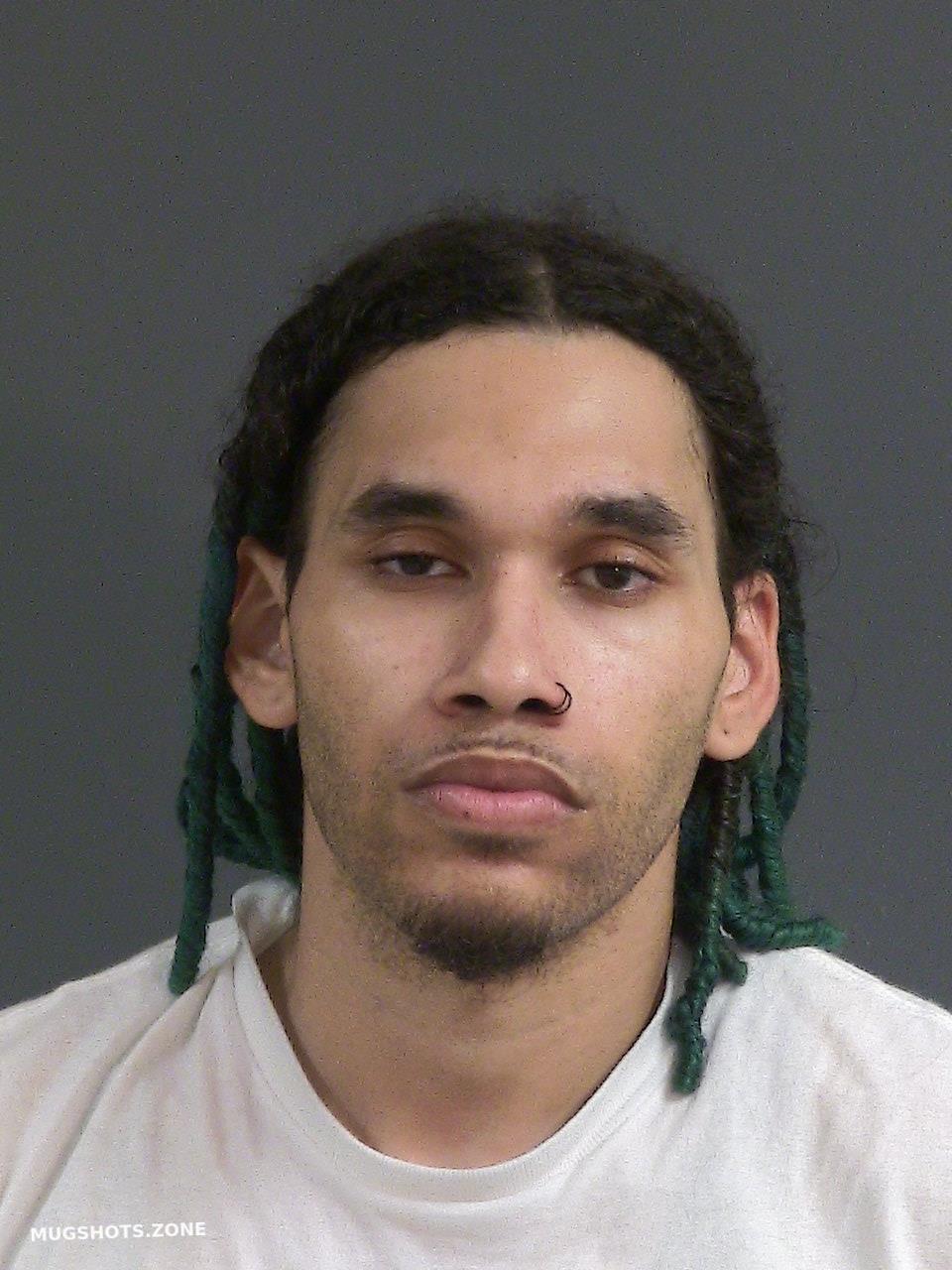 JARVIS VICTOR ALLEN 07/18/2023 - Charleston County Mugshots Zone