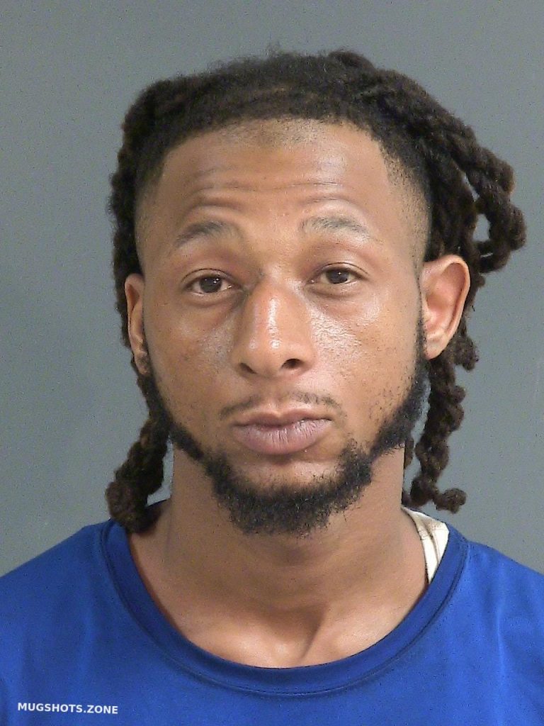 EDWARDS DOMINIQUE LAVAR 07/20/2023 - Charleston County Mugshots Zone