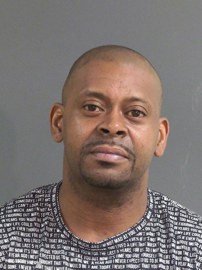 CLOUD KENNETH WADE 07/21/2023 - Charleston County Mugshots Zone