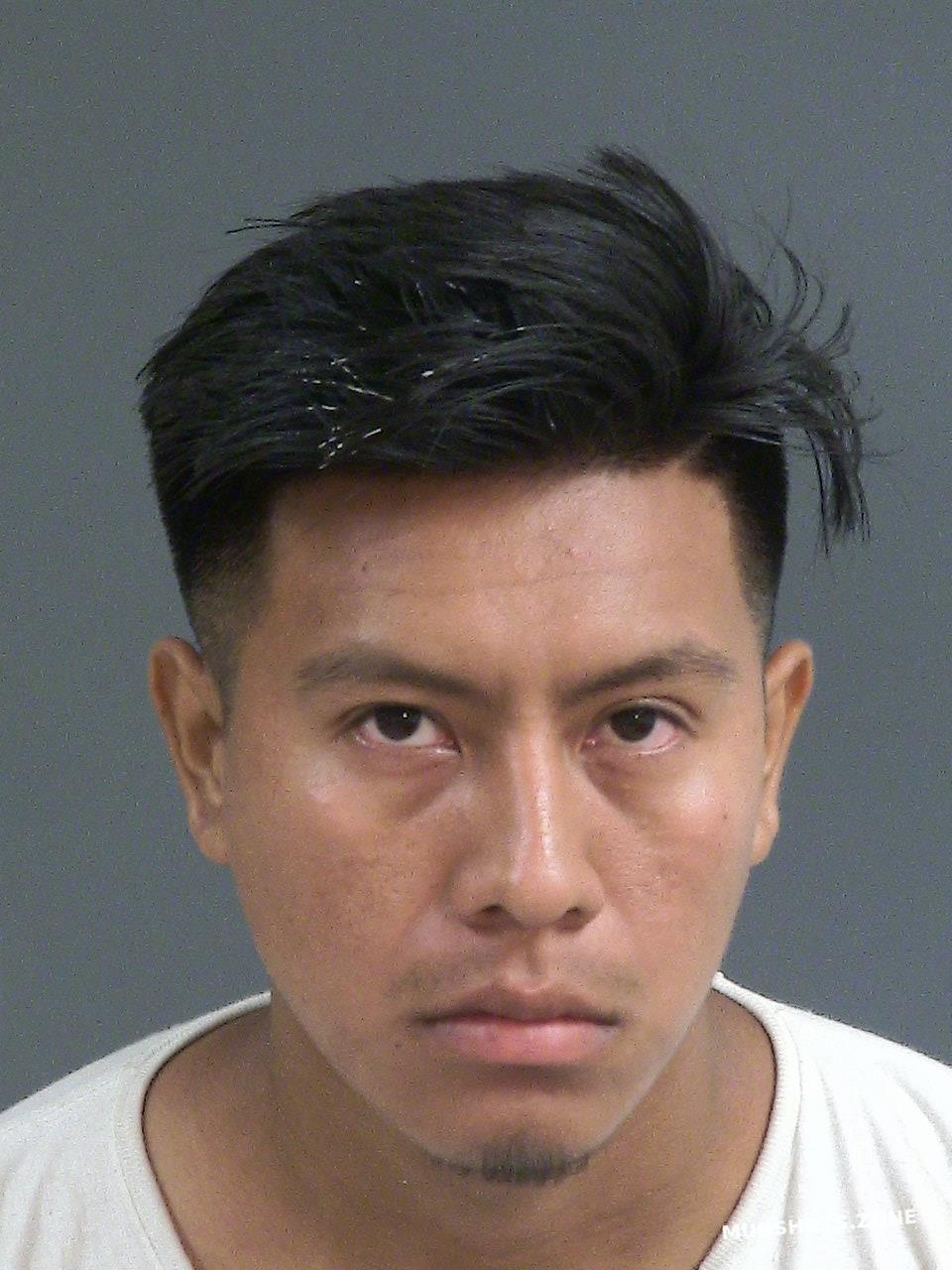 NEHEMIAS ERWIN 07/27/2023 - Charleston County Mugshots Zone