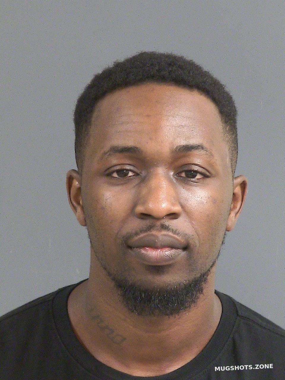 CLINTON LAVAR ANTHONY 07/28/2023 - Charleston County Mugshots Zone
