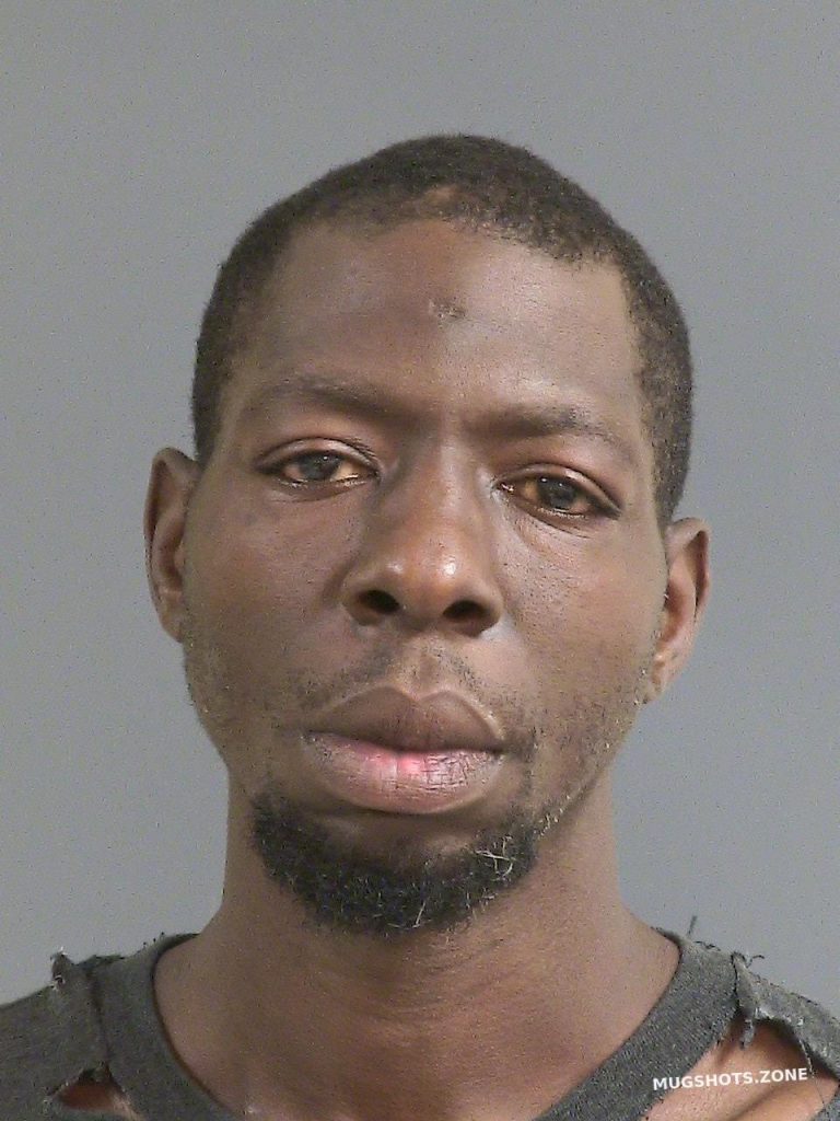 RUMPH WILLIAM MCKINLEY 07/29/2023 - Charleston County Mugshots Zone