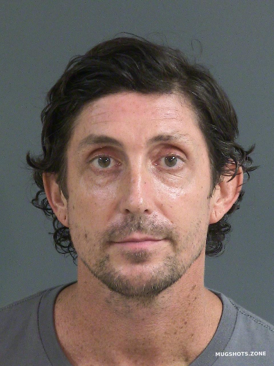 KINGERY DANIEL OVERSTREET 07/30/2023 - Charleston County Mugshots Zone