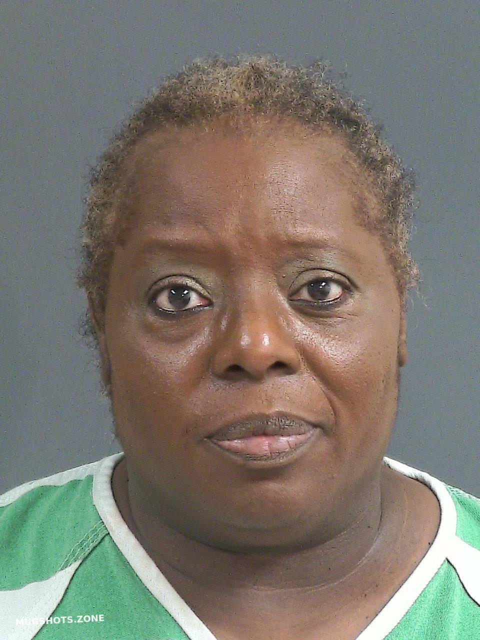 BROWN FREDERICKA HARRISINA 07/31/2023 - Charleston County Mugshots Zone
