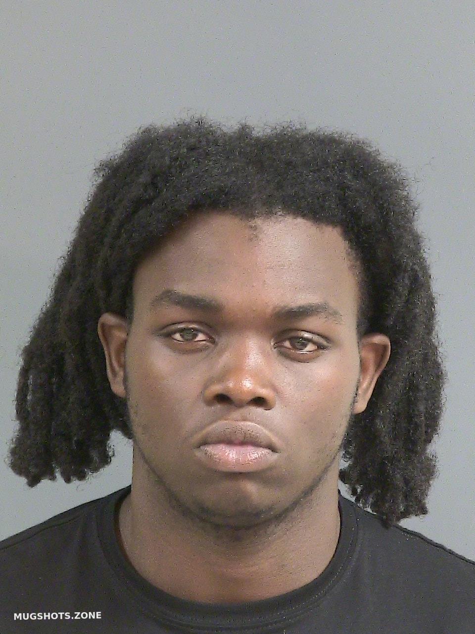 NELSON MARSALIS MONTEZ COREY 07/31/2023 - Charleston County Mugshots Zone