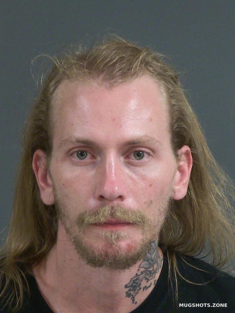 BROOKS RYAN SUMNER 08/02/2023 - Charleston County Mugshots Zone