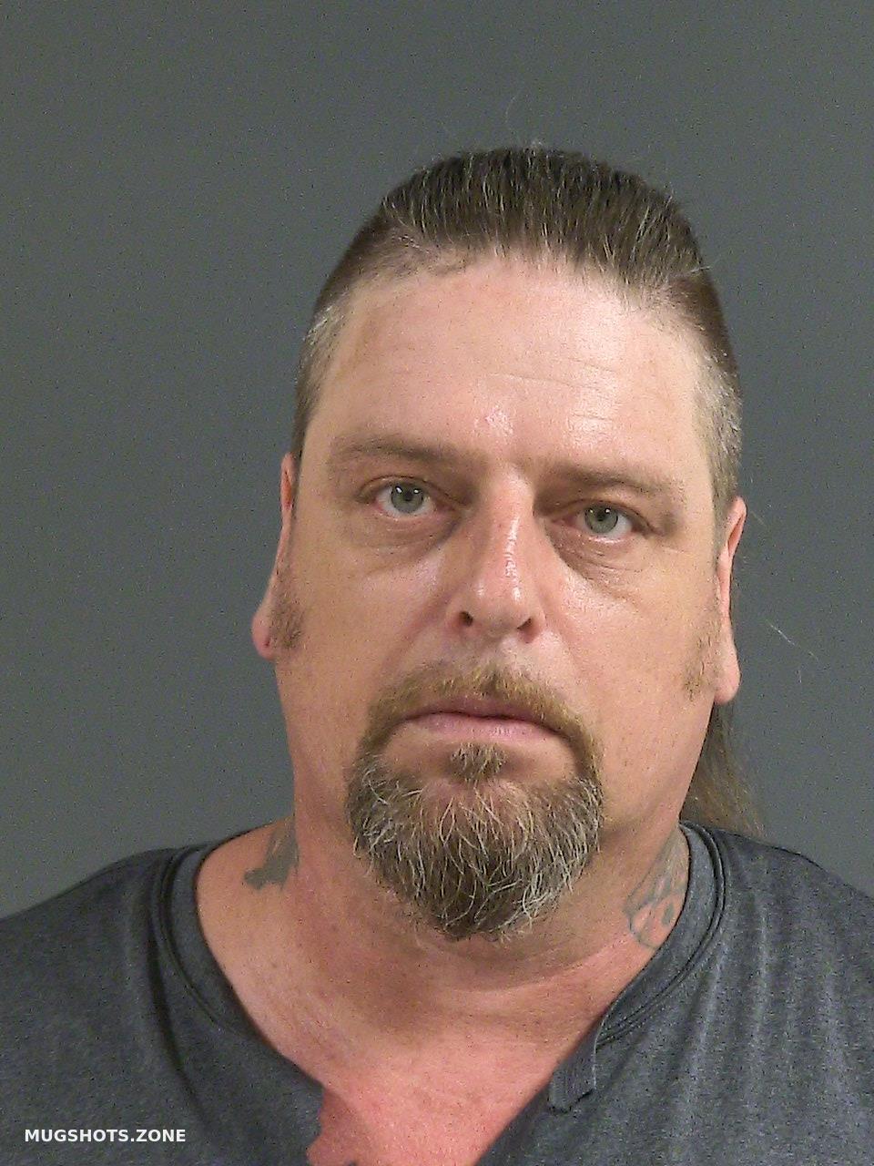 VAN TREASE ROBERT GREGORY 08/04/2023 - Charleston County Mugshots Zone