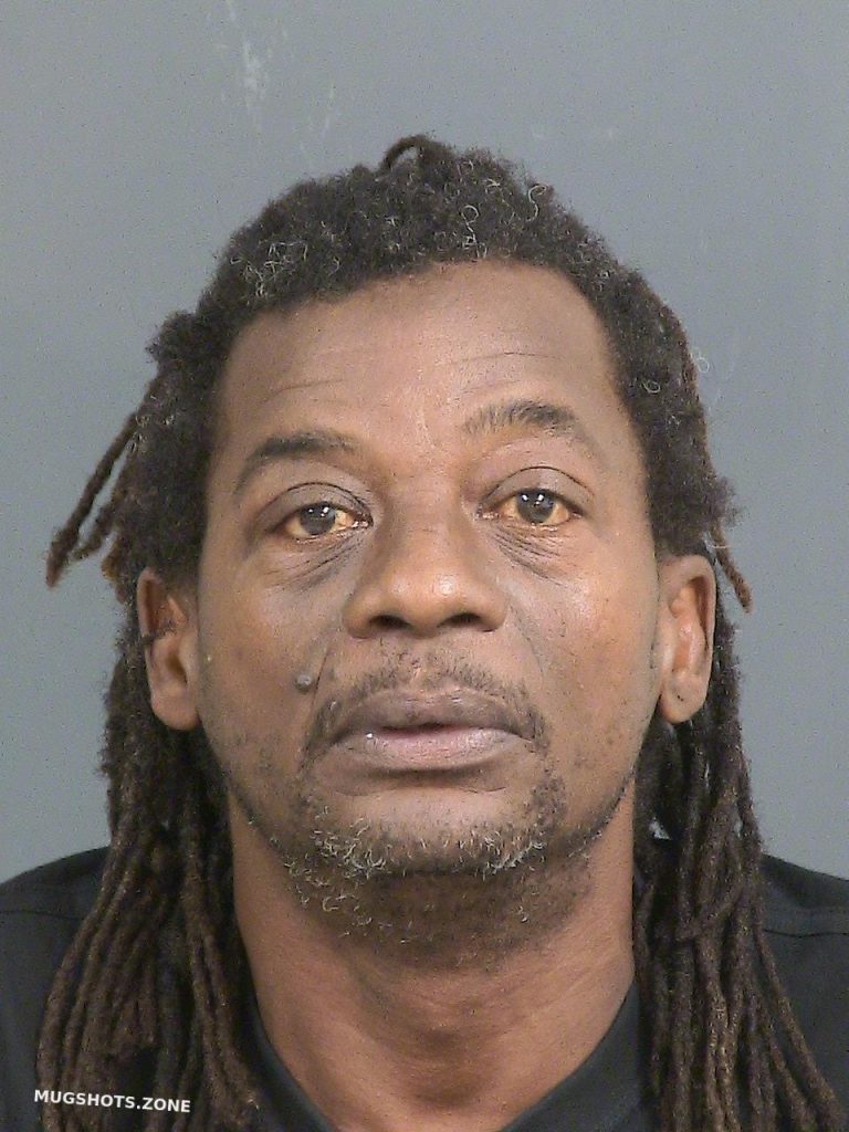 SEABROOK GARY LEE 08/04/2023 - Charleston County Mugshots Zone