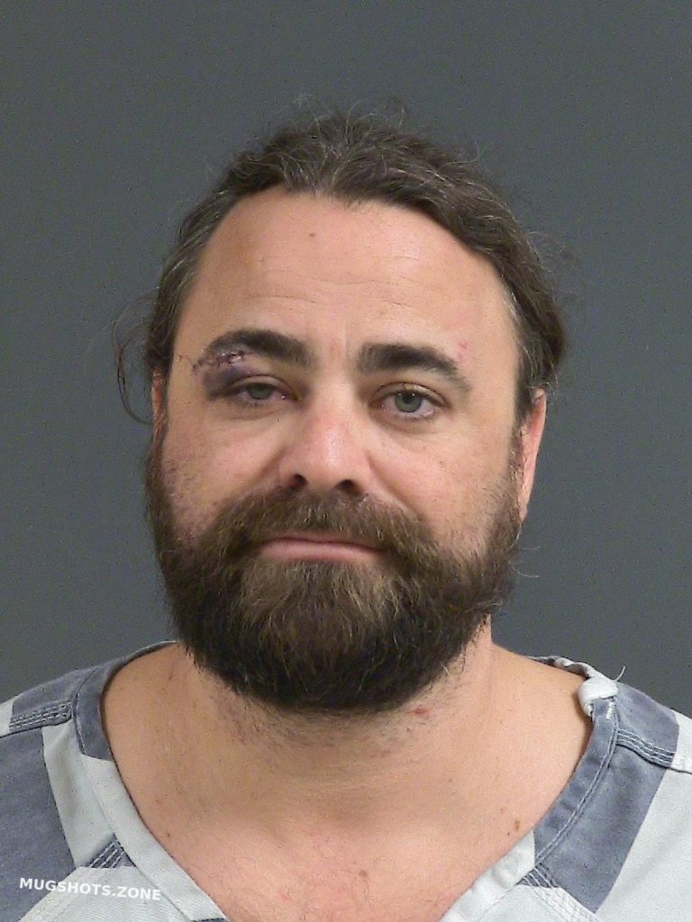 STEWART CHRISTOPHER MARK 08/05/2023 - Charleston County Mugshots Zone
