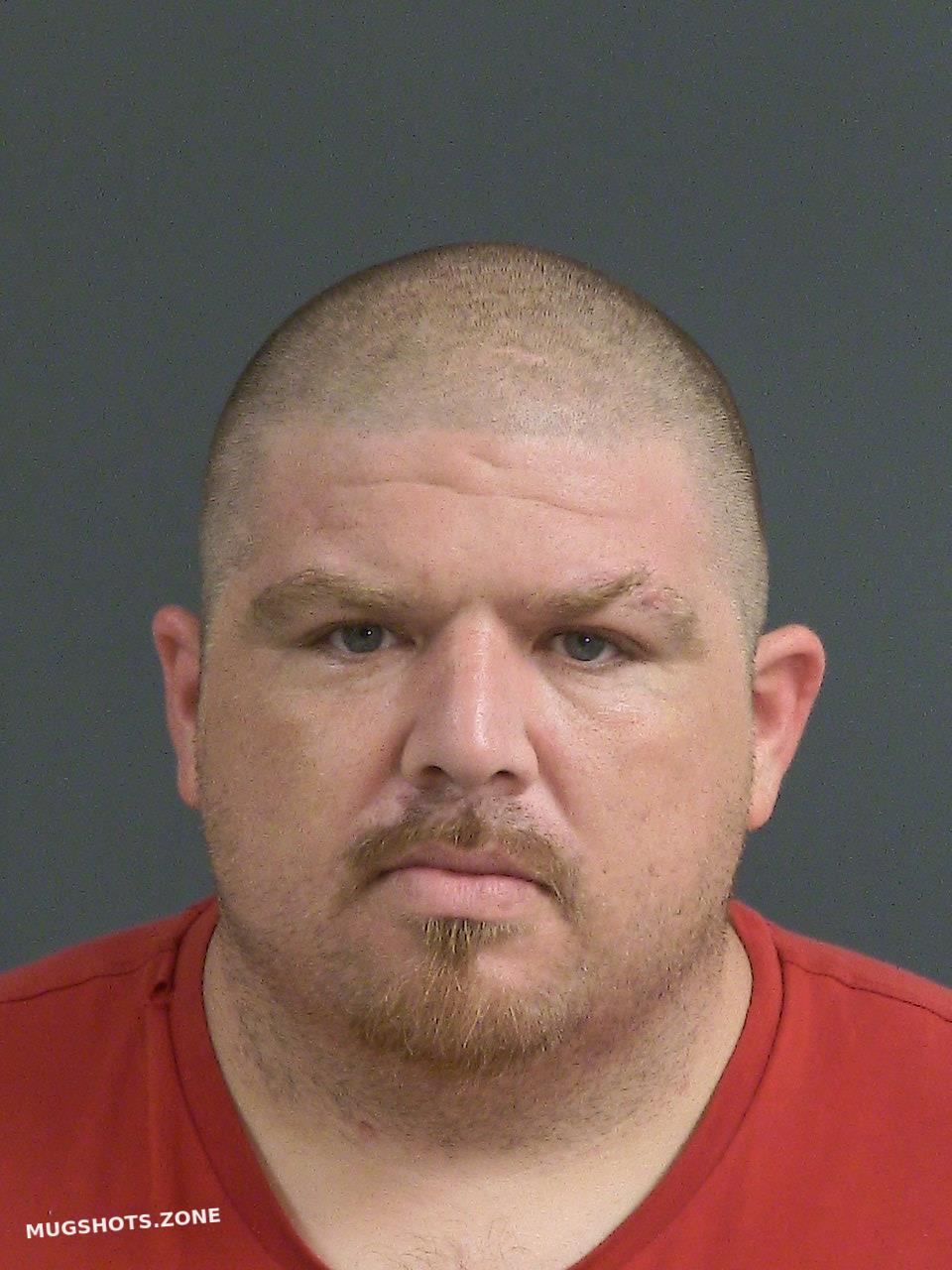 HAYDEN DUSTIN CHARLES 08/07/2023 - Charleston County Mugshots Zone