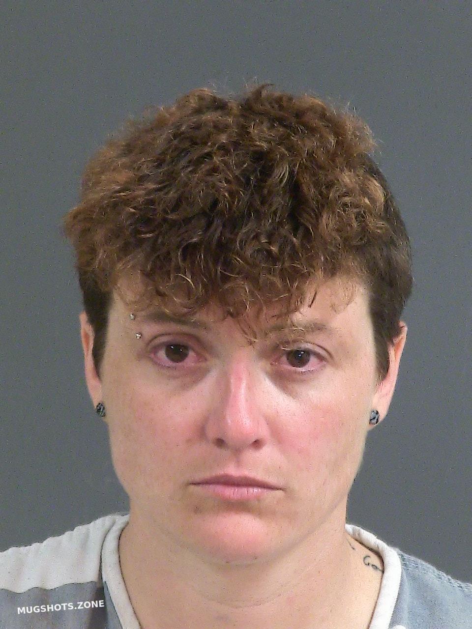 KING BRENNA 08/07/2023 - Charleston County Mugshots Zone