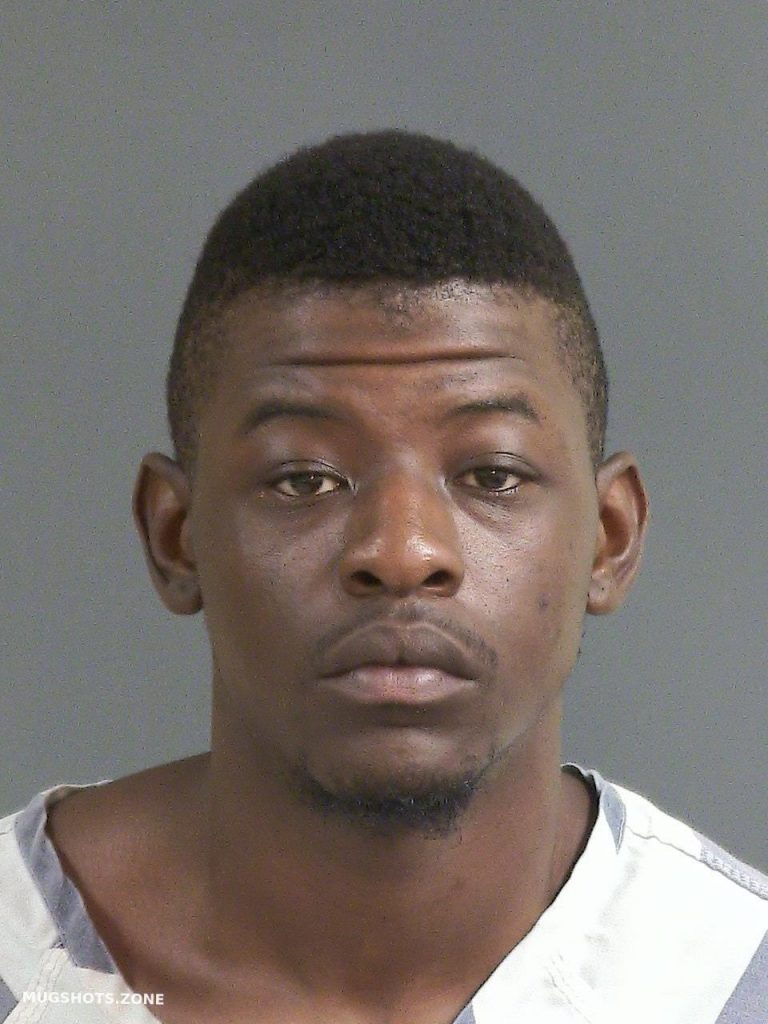 MITCHELL DRE'QUAN 08/08/2023 - Charleston County Mugshots Zone
