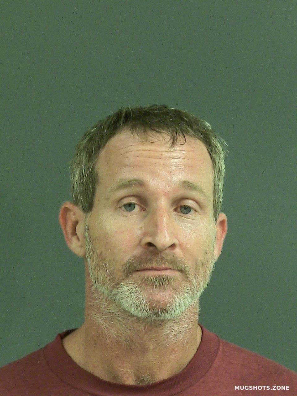 DANIEL BUXTON LAING 08/09/2023 - Charleston County Mugshots Zone