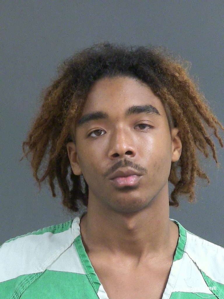 PETERSON DEVON ISAIAH 08/10/2023 - Charleston County Mugshots Zone